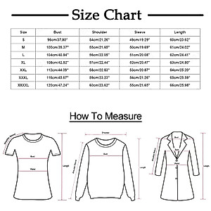 Oversized Sweatshirt Women Pullover Tops, Fall Tops Ladies Fashion Clothes Crewneck Long Sleeve Drop Shoulder Pullover 01-Blue,Small