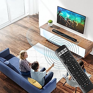 Remote Control for Bose RC-PWS III IR Cinemate IIGS 1SR Solo5 Solo 10 & 15 Remote Control