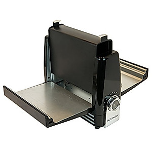 Nostalgia BCN6BK Bacon Express Crispy Bacon Grill