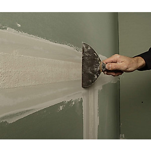 Saint Gobain ADFORS FibaFuse Paperless Drywall Joint Tape, 2-1/16 in x 250 ft - White