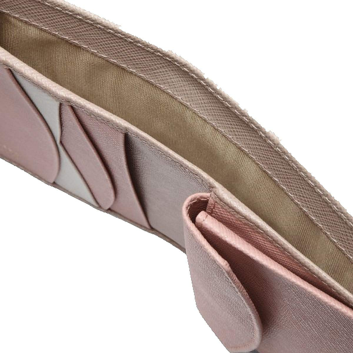 Prada Portafoglio Vertical Caramel Vitello Move Leather Flap Wallet 1MV204