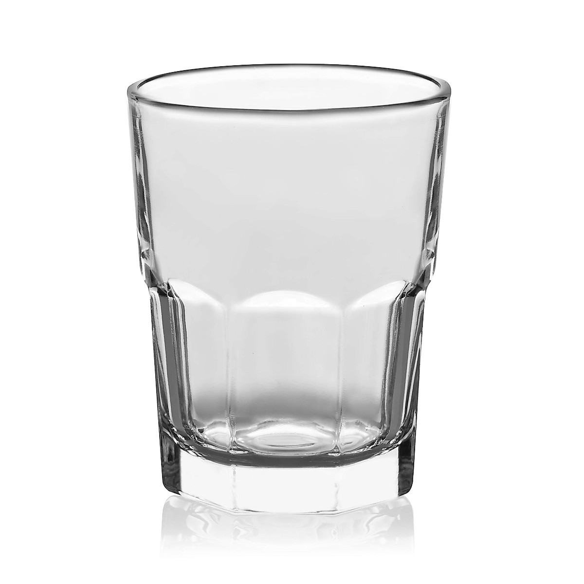 Libbey Boston 18-Piece Tumbler, Rocks and Juice Glass Set