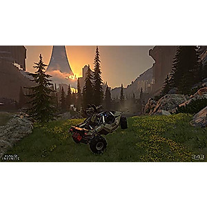 Microsoft (XBOX HALO INFINITE XONE/XBS