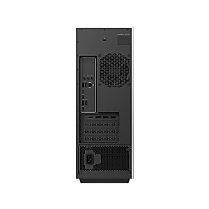HP 2023 Envy TE02 Desktop 12th Intel 16-Core i9-12900 NVIDIA GeForce RTX 3070 8GB GDDR6 HDMI 3xDP 32GB XMP RGB DDR4 1TB SSD 1TB HDD Thunderbolt 4 WiFi AX RJ45 Windows 10 Pro w/RE USB