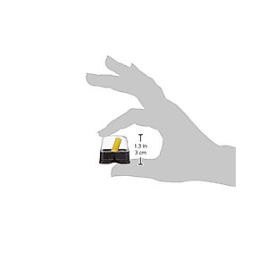 Stanley 47-400 Magnetic Stud Finder