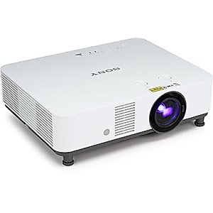Sony VPL-PHZ60 6000 Lumen Laser Projector