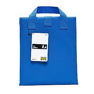 Loungefly The Office Dunder Mifflin Lunch Bag