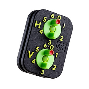 SkorKeep - Tennis Score Keeping and Vibration Dampening in One Device!