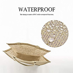 TANOSII Straw Beach Bag For Women Jute Handbag Handmade Woven Tote Bag With Pom Pom Tassel Large Khaki