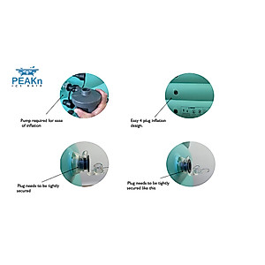 Ice Bath, ice Bath tub, ice Bath Barrel, Inflatable ice Bath, Outdoor ice Bath, Cold Plunge, icebath, ice bath tub for athletes, ice bath tub for adults