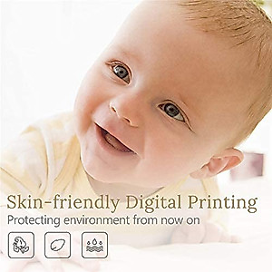 Spiritual Buddha Meditation Duvet Cover Set Trippy Mushroom Colorful Boho Bedding Sets, Full Size 1 Duvet Cover+2 Pillowcases1