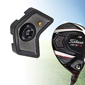 HISTAR Golf Weights Screw (8g) for 913 Driver Fairway Wood Hybrid Club Head