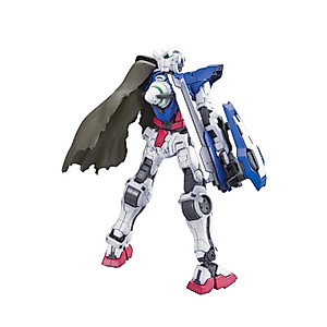 Bandai Hobby MG Gundam Exia (Ignition Mode) "Gundam 00" (BAN161015)