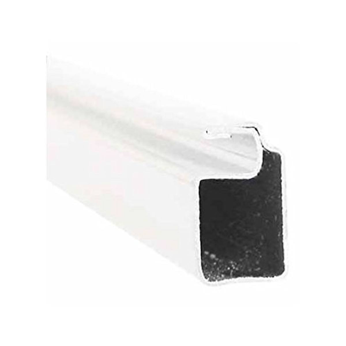 Prime Line PL 14062 Screen Frame 3/4" X 3/8" X 94" .020 White - Lot of 20