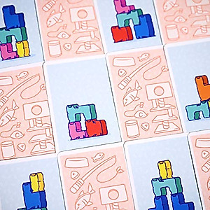 Alley Cat Games Kittin