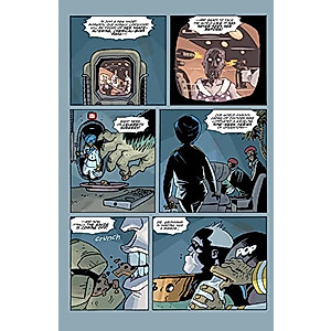 The Umbrella Academy Boxed Set