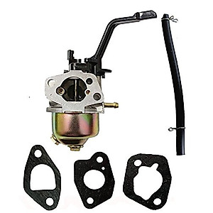 Lumix GC Gasket Carburetor For Champion CPE 100222 224CC 7HP 3400 4000 Watt Generator