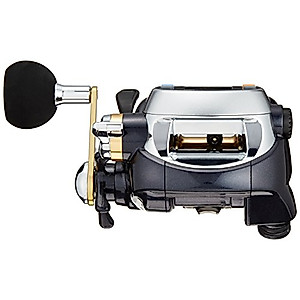Daiwa Lille Leo Blitz S500