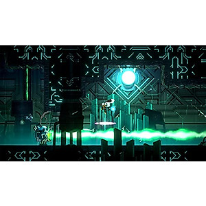 AEterna Noctis (PS4)