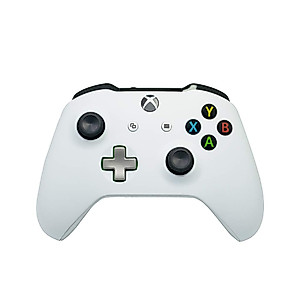 TOMSIN Replacement D-Pads for Xbox Elite Controller and Xbox One Controller, Magnetic Directional Pad Kits for Xbox Elite Controller Series 2 (Faceted and Standard) (Silver)