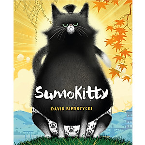 SumoKitty