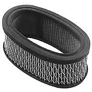 GENUINE OEM BRIGGS & STRATTON - FILTER-A/C CARTRIDGE 393406
