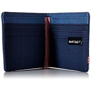 Herschel Roy, Captain's Blue/Navy, One Size