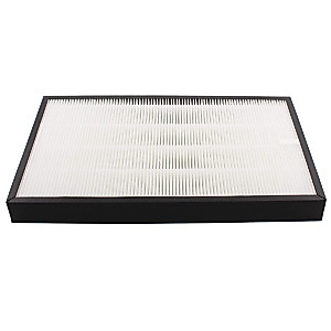 ApplianPar Air Purifier Filter FZ-C100HFU for Sharp KC-850U KC-C100U HEPA Style