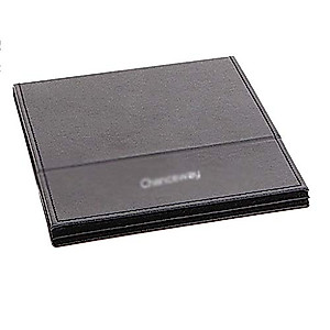 DYPASA Vanity Mirror Make-up Mirror Large Portable Desktop Foldable Makeup Mirror Bedroom Room Mirror Foldable Portable High-Definition Mirror Household Cosmetic Mirror