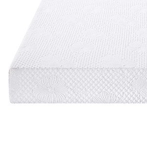 Sleeplace 6 inch Memory Foam Mattress, Twin