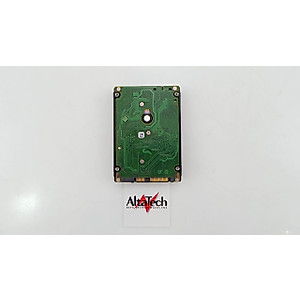 9W5WV DELL New Dell/SEAGATE 1TB Constellation 2.5 6Gb/s 7200 RPM SAS Tray (Renewed)