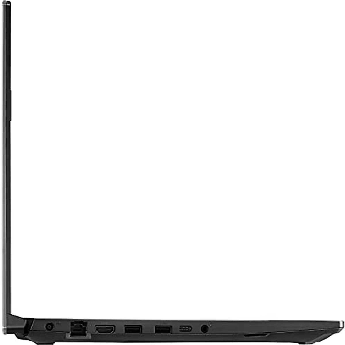 ASUS TUF FX706 VR Ready Gaming Laptop, 17.3" 144Hz FHD, Intel 11th Gen i5-11260H 6-Core Processor, NVIDIA GeForce RTX 3050, 16GB DDR4 RAM, 1TB PCIe SSD, RGB Backlit KB, Win10 + Microfiber Cloth