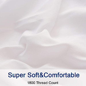 Mandala Extra Large Quilt Cover, Traditional Filigree Inspired Oriental Classic Print, 3 Pieces Wrinkle, Stain Resistant Comforters Set, (Twin), Caramel White