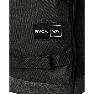 RVCA Men's Skate Backpack, Black, 1SZ