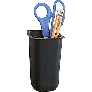 Tool Tube, Color Gray, Material Plastic, 29012