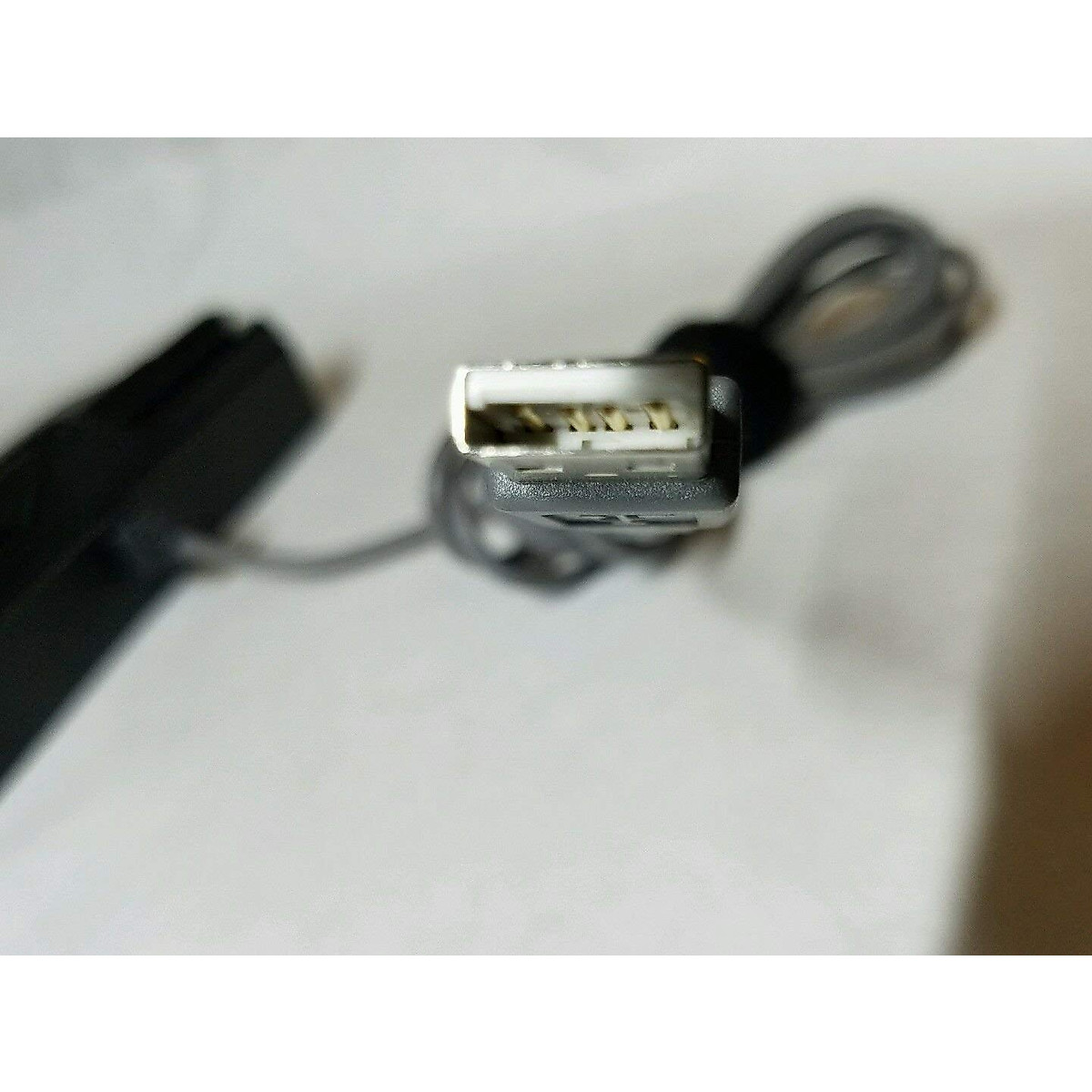 TOPAZ SignatureGem T-LBK462-HSB-R 1X5 Backlit LCD Signature Capture Pad USB Connection (Renewed)