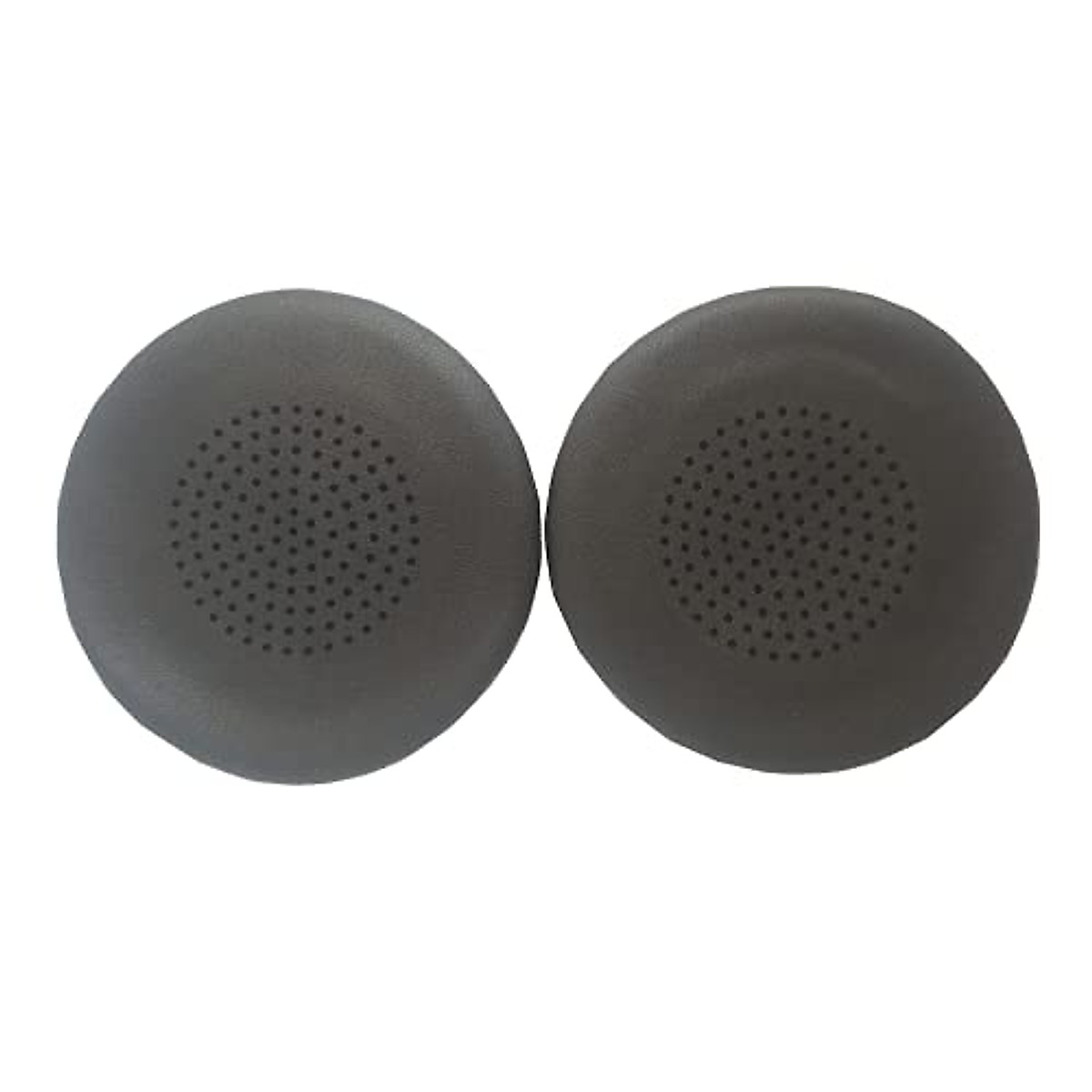 VEKEFF Replacement Ear Pads Cushion Covers for Plantronics Blackwire C510 C520 C710 C720 Headsets