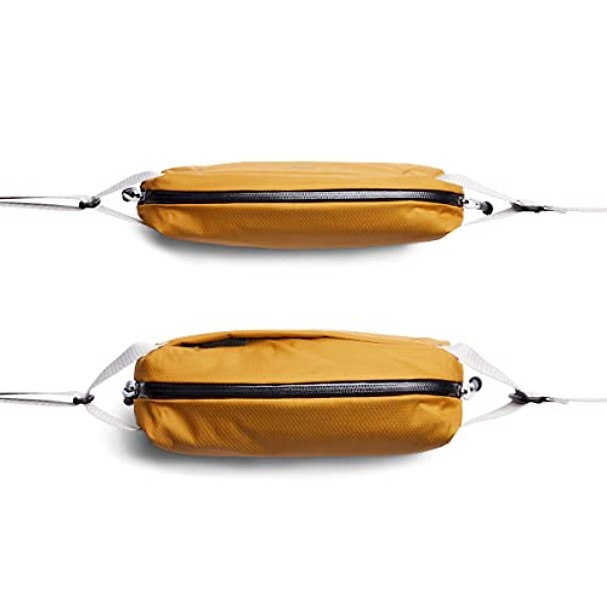 Bellroy Lite Sling (lightweight crossbody bag) - Copper