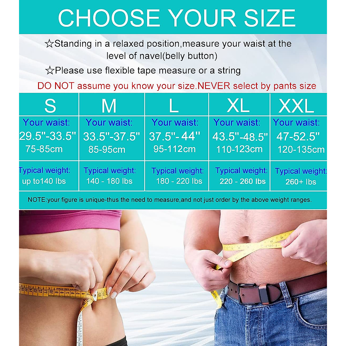 TANDCF Back Support,Entire Back Brace, Lumbar Support Belt for Women & Men, Adjustable Waist Trainer Belt for entire Back Pain Relief, Keeps Your Spine Straight and Safe(XL)