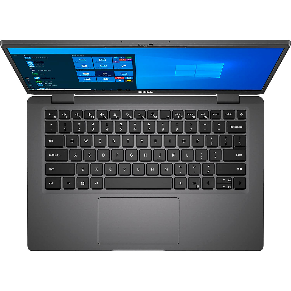 Dell Latitude 7320 7000 (2023) 13.3" FHD (Intel Core i5-1145G7 vPro, 16GB RAM, 512GB SSD) Business Laptop, 13-hr Battery Life, Backlit, Thunderbolt 4, 1080P IR Webcam, Carbon Fiber, Win 11 Pro