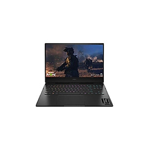 HP OMEN 16-k0023dx 16.1" QHD Gaming Laptop Intel Core i7-12700H 2.3GHz 16GB Ram 1TB SSD NVIDIA GeForce RTX 3060(6GB) Windows 11 Home (Renewed)