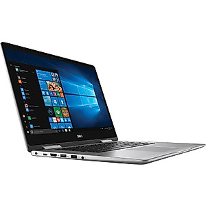 Dell Inspiron 15 2-in-1 7000 7573 - 15.6" FHD Touch - 8gen i7-8550U - 12GB - 2TB HDD