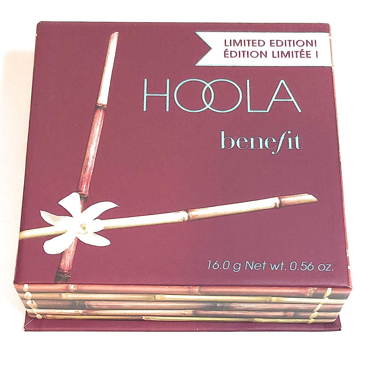 Benefit Hoola Matte Bronzer Jumbo - 0.56oz