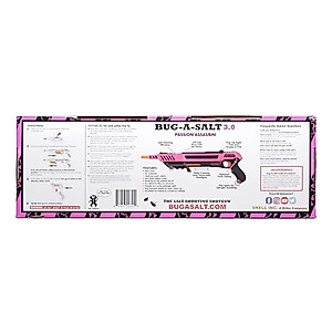 Bug-A-Salt Passion Assassin 3.0