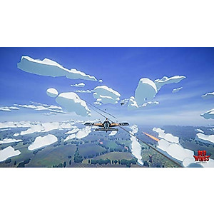 Red Wings: Aces Of The Sky - Baron Edition (PS4)