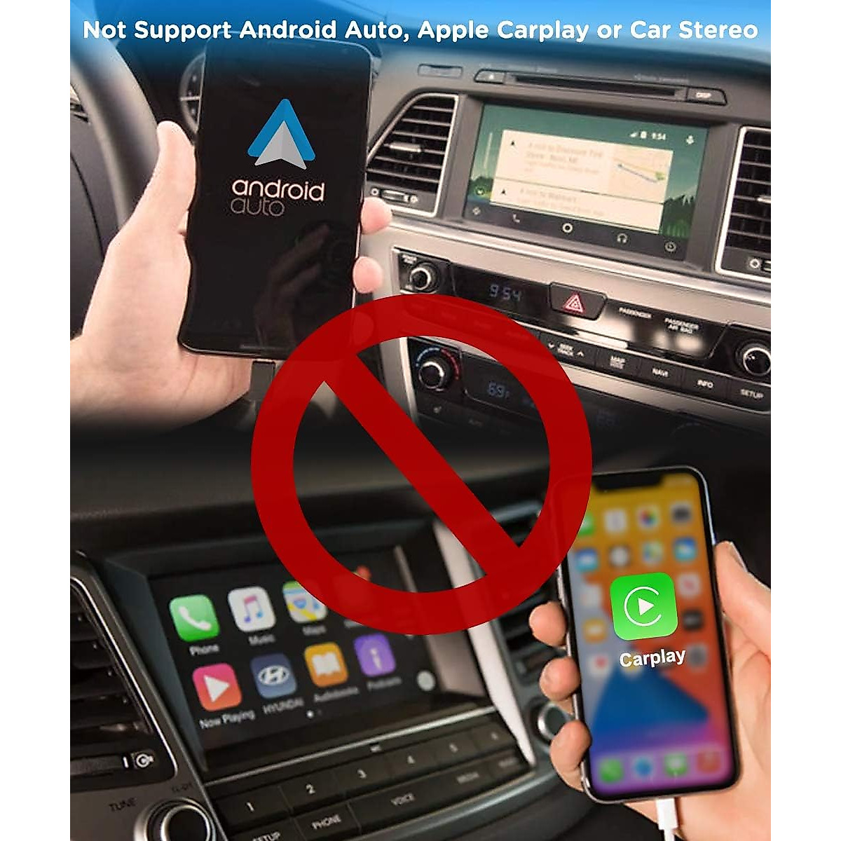 Itramax USB Splitter 1 in 2 Out 1FT 2Pack,USB Y Cable Double USB Adapter Splitter USB Male to Female Extension Cord Dual Port Extender Hub Data Power Charger Split for TV,PC,Laptop,MacBook,PS4,PS5