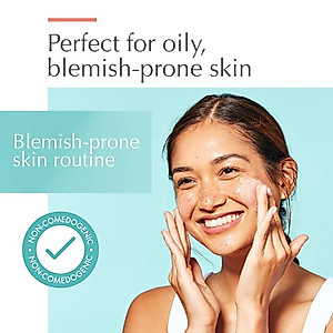 Avene Cleanance Blemish Control Starter kit for oily, blemish prone skin, acne regimen