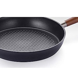 Happycall Fry pan Crocodile Non-Stick IH Rectangular Shape Grill Pan 30cm