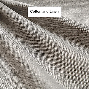 Outdoor Indoor Bench Cushions,Non-Slip Bottom with Ties Japanese Long Dining Chair Cushion Bay Window Cushion Patio Coffee 351803cm(14711inch)