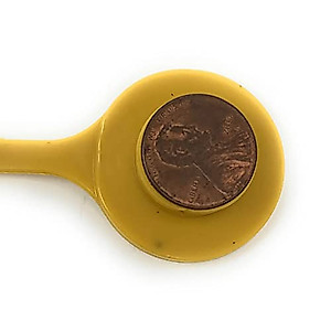 MI MADOL IMPORTS, LLC MADOL Propane/Natural LP Gas Quick Disconnect Connect 1/2” dust Cap/Cover [910-095]